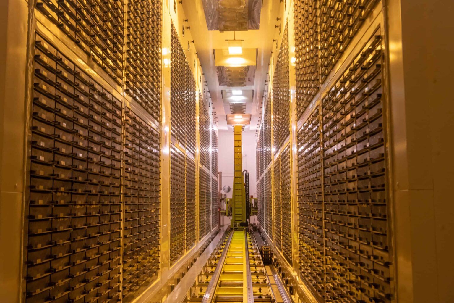 Biological samples - UK Biobank