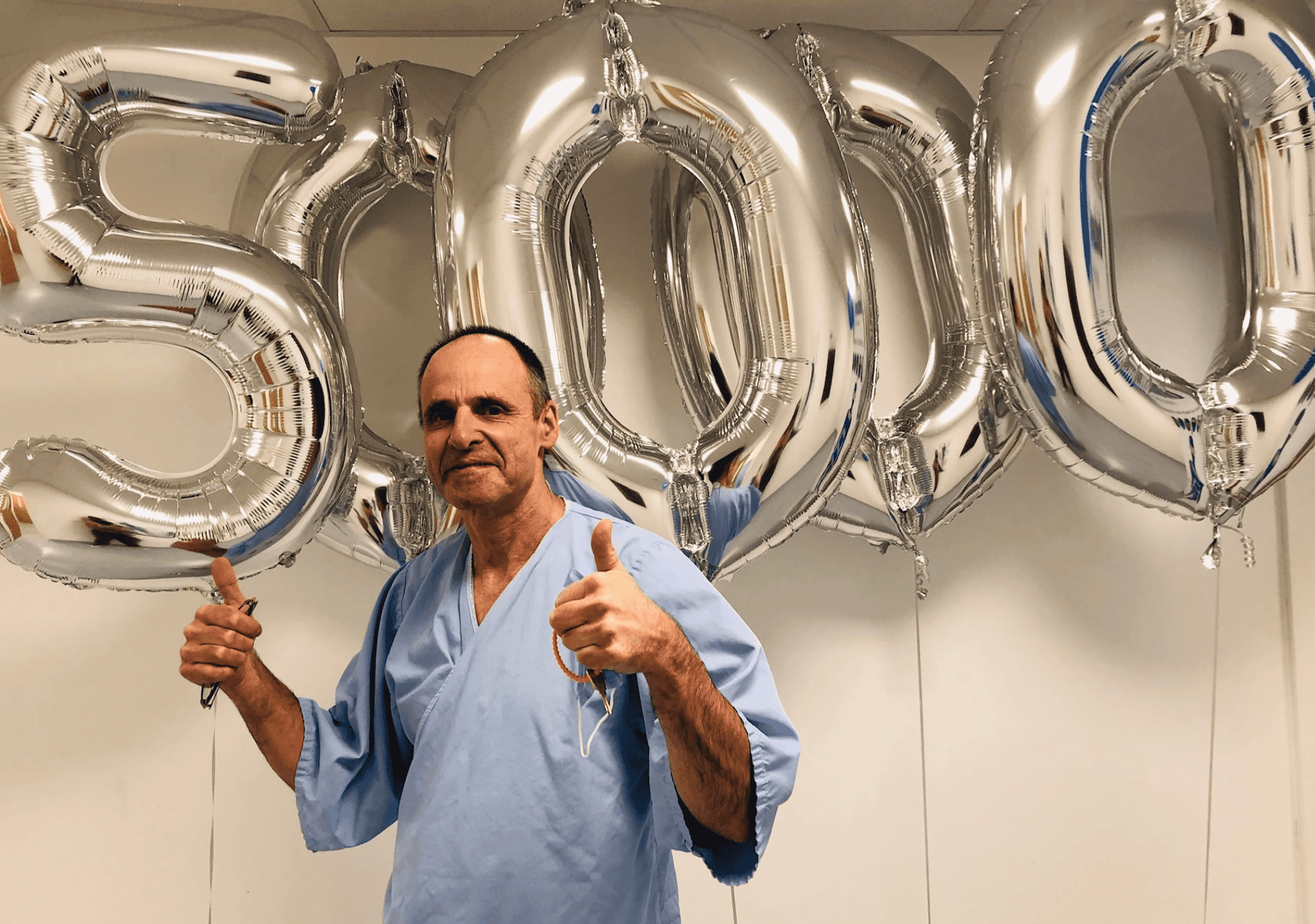 50,000th UK Biobank participant has been scanned in the world’s most ...