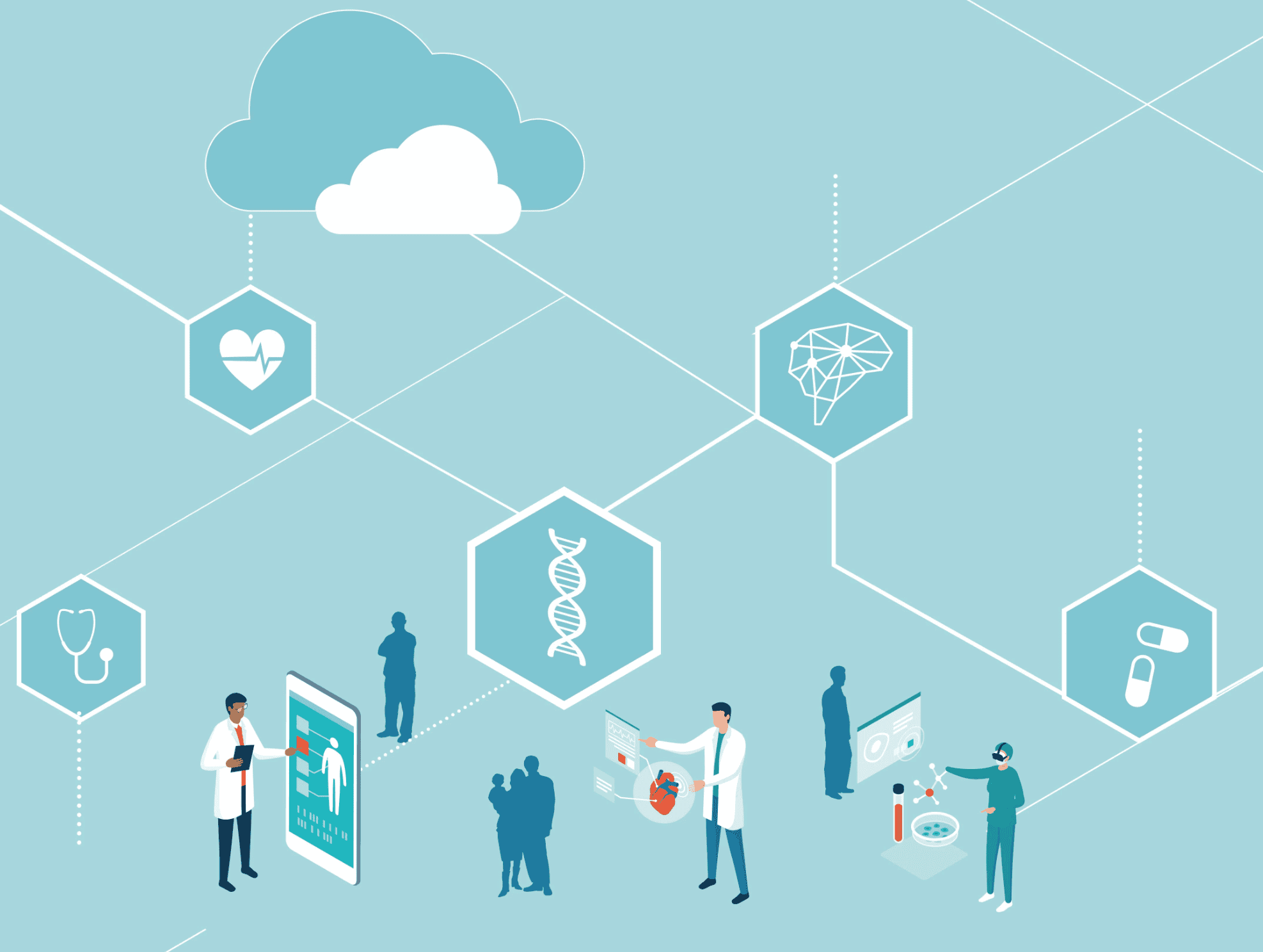 Innovative cloud-based Research Analysis Platform launched to increase ...