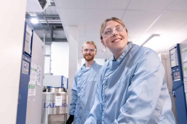 A message to our participants: UK Biobank data security update - UK Biobank