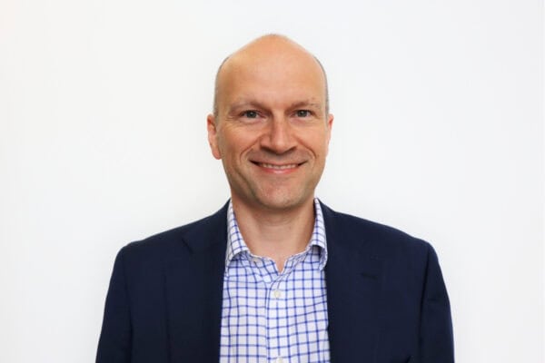 Executive Leadership Team - UK Biobank
